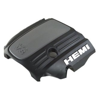 Dodge Durango Custom Engine Covers | CARiD