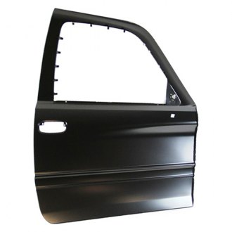 2001 Dodge Ram Replacement Door Shells & Skins — CARiD.com