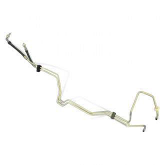 Transmission Oil Coolers & Components | Lines, O-Rings, Hoses — CARiD.com