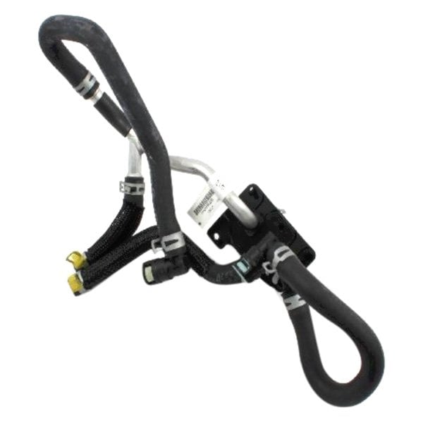 Mopar® 55038042AJ - HVAC Heater Hose Kit