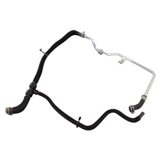 Dodge OEM A/C & Heating Parts | Systems, Compressors — CARiD.com