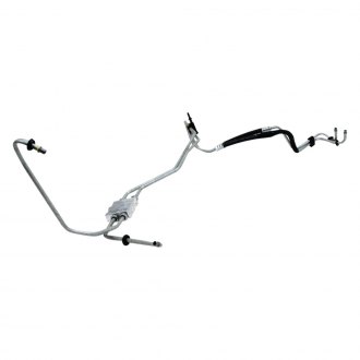 Transmission Oil Coolers & Components | Lines, O-Rings, Hoses — CARiD.com