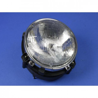 Jeep Wrangler OEM Headlights | Factory Headlights - CARiD.com