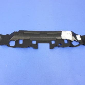 Ram 1500 Radiator Support Covers — CARiD.com