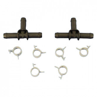 Ram 3500 Heater Hoses, Pipes & Components | CARiD