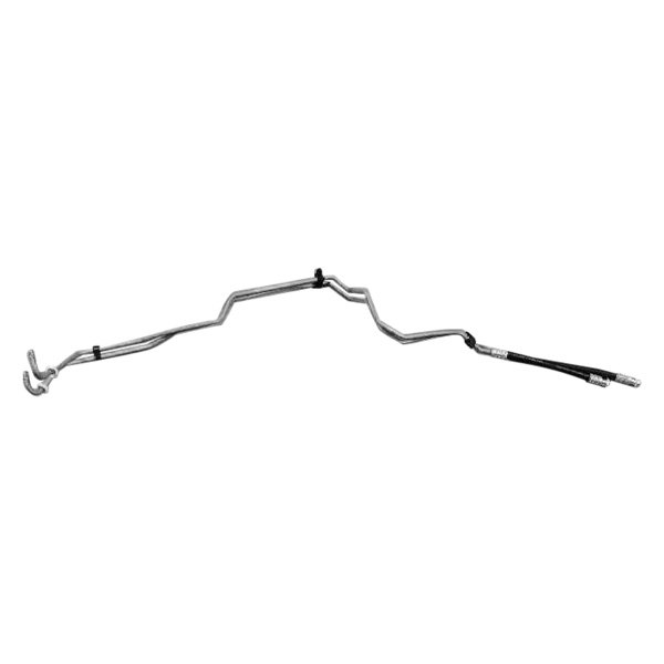 Mopar® 55057191AC - Automatic Transmission Oil Cooler Hose