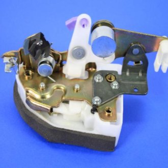 2005 Jeep Wrangler Door Locks + Components | CARiD