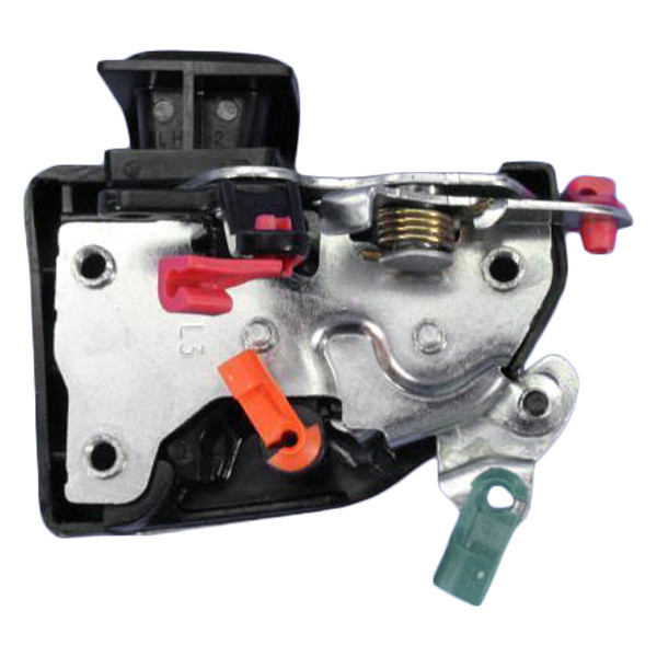 Mopar® 55076289AB - Front Driver Side Door Latch Assembly