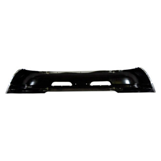 Dodge Ram Van Replacement Front Bumpers & Components — CARiD.com