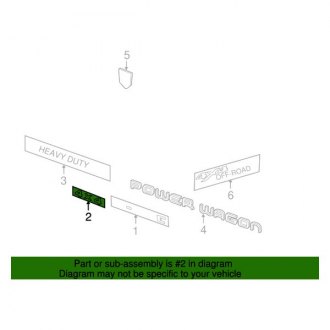 Mopar™ Car Wraps | CARiD