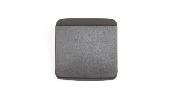 Mopar® 55078138AA - Front Bumper End Cap