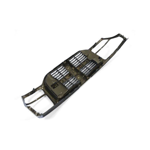 Mopar® 55079111AE - Grille