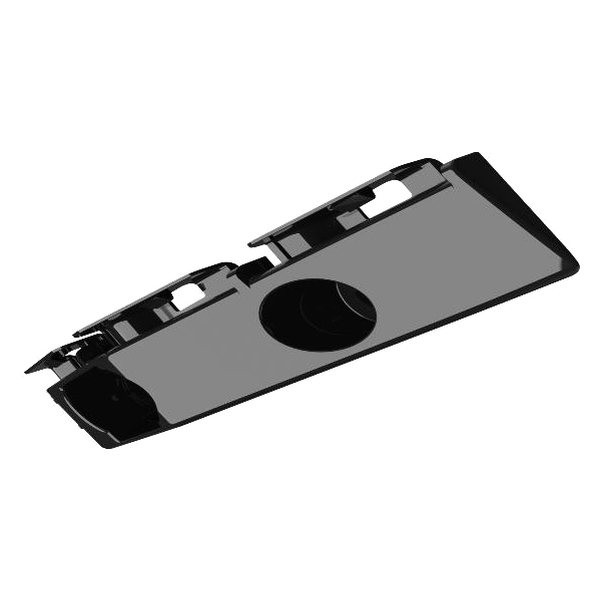 Mopar® 55079224AC - Front Passenger Side Bumper Cover Bracket