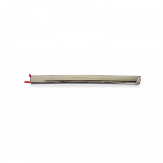 Jeep Grand Cherokee Custom Body Side Moldings – CARiD.com