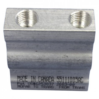 Engine Oil Cooler Bypass Valves | CARiD