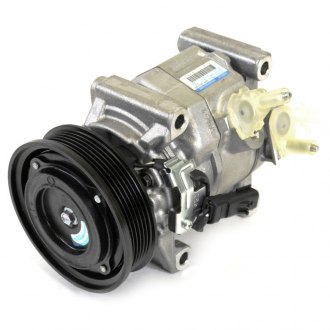 Chrysler Town and Country OEM A/C & Heating Parts | Systems ...