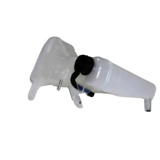 Dodge Challenger Coolant Overflow Tanks | CARiD