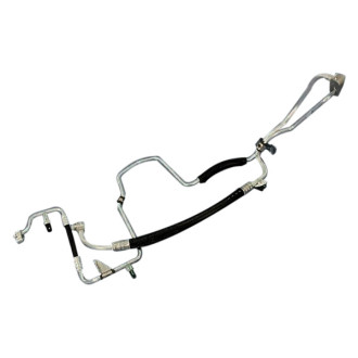 Jeep Wrangler A/C Hoses, Fittings, Pipes & O-Rings — CARiD.com