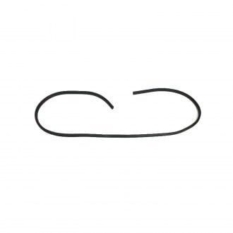 Dodge Ram Door Seals & Weatherstripping | CARiD