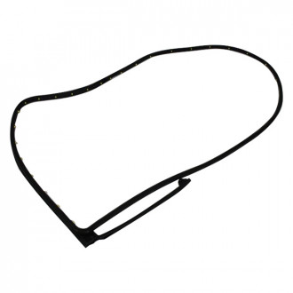 Dodge Ram Door Seals & Weatherstripping | CARiD