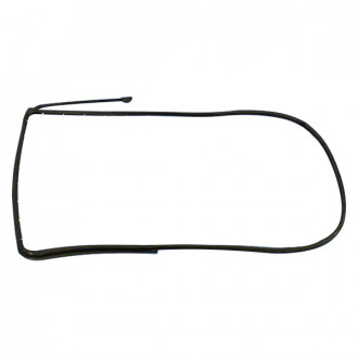 Dodge Ram Door Seals & Weatherstripping – CARiD.com