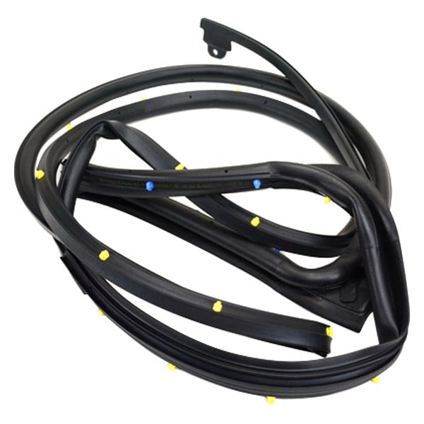 Mopar® 55112374AH - Rear Passenger Side Door Seal