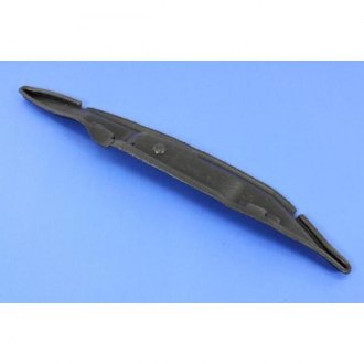 Ram 1500 Replacement Fender Seals - Front & Rear | CARiD