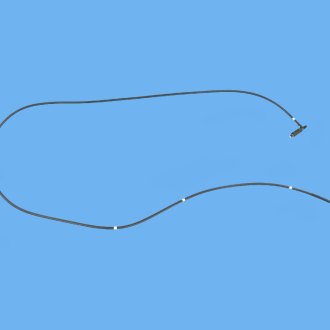 Back Glass Washer Hoses | CARiD