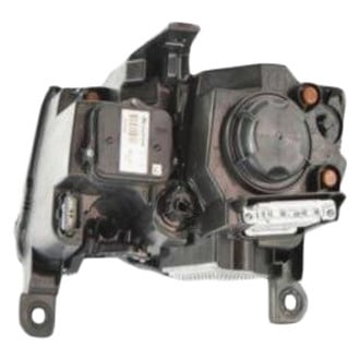 Jeep Grand Cherokee OEM Headlights - Factory Headlights | CARiD