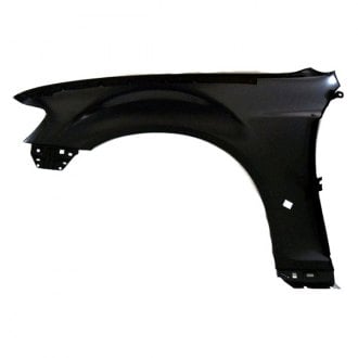 Chrysler 300 OEM Fenders - Factory Front & Rear Fenders | CARiD