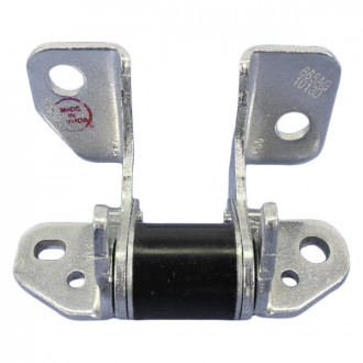 Jeep Grand Cherokee Door Hinges, Pin & Bushing Kits – CARiD.com