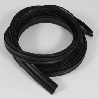 Jeep Grand Cherokee Trunk & Tailgate Seals | CARiD