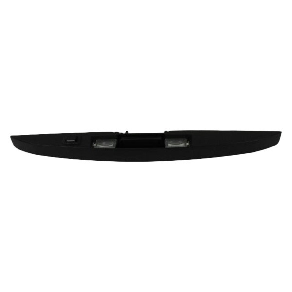 Mopar® 55156354AG - Rear Liftgate Latch Handle