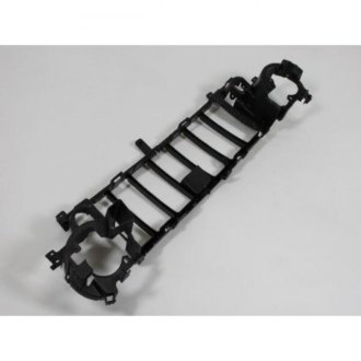 Jeep Liberty Header Panels | CARiD