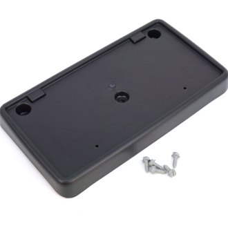 Jeep Liberty OEM Bumpers - Genuine Front & Rear Bumpers | CARiD