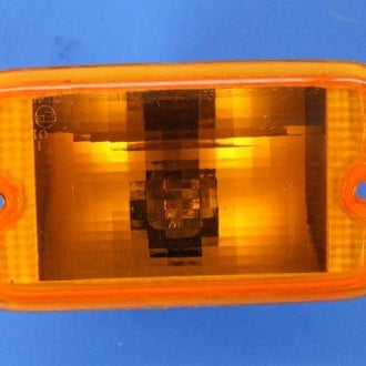 Jeep Wrangler OEM Signal Lights - LED, Parking, Corner | CARiD