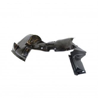 Jeep Wrangler Inner Fenders - Wells, Liners, Shields | CARiD