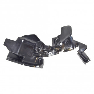 Jeep Wrangler Inner Fenders - Wells, Liners, Shields | CARiD
