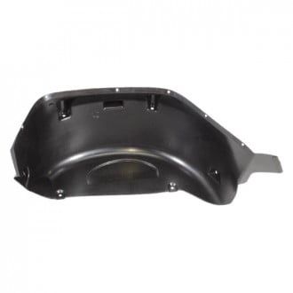 Jeep Wrangler Underbody Covers | Splash Shields — CARiD.com