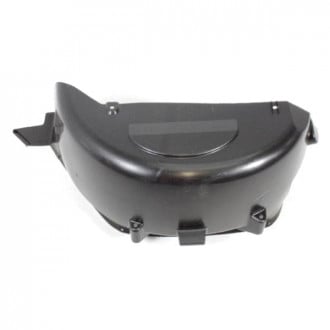 Jeep Wrangler Inner Fenders - Wells, Liners, Shields | CARiD