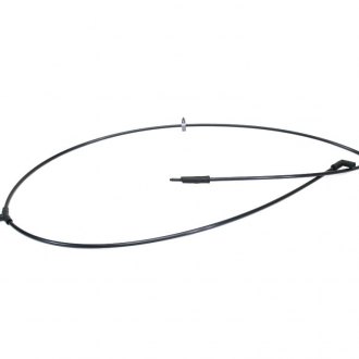 Jeep Grand Cherokee Washer Nozzles & Parts — CARID.com