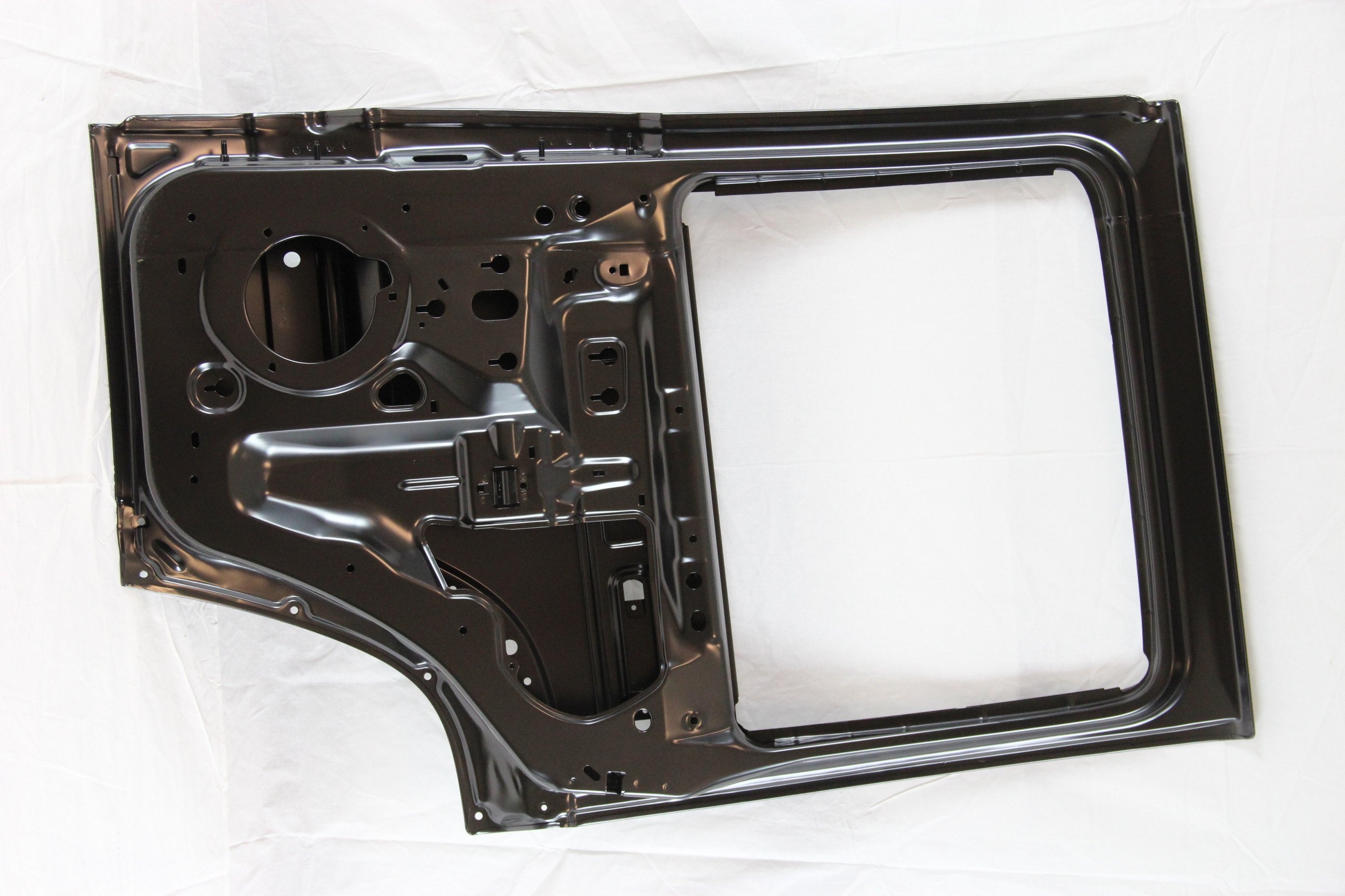 2005 Jeep Liberty Replacement Door Shells & Skins — CARiD.com