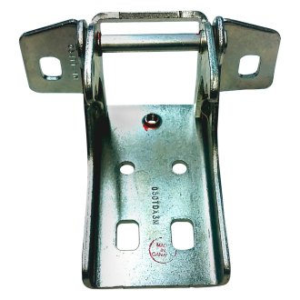 Dodge Ram Door Hinges, Pin & Bushing Kits – CARiD.com