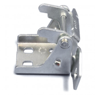 Dodge Ram Door Hinges, Pin & Bushing Kits | CARiD