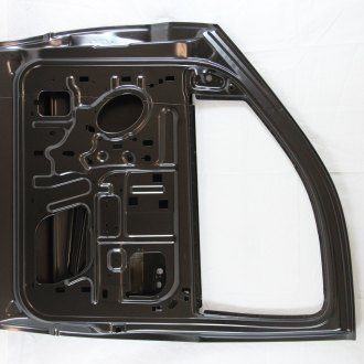 Dodge Ram Replacement Door Shells & Skins | CARiD