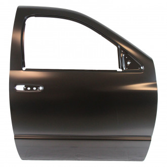 Dodge Ram Replacement Door Shells & Skins — CARiD.com