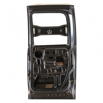Dodge Ram Replacement Door Shells & Skins | CARiD
