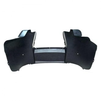 Dodge Ram Underbody Covers - Splash Shields | CARiD