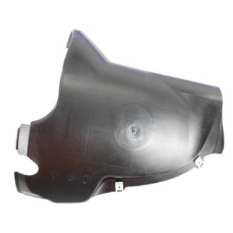Dodge Ram Underbody Covers | Splash Shields — CARiD.com