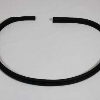 Dodge Ram Door Seals & Weatherstripping – CARiD.com